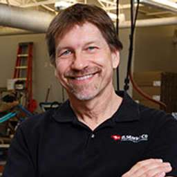 Brian Stark - Owner @ B Stark & Co - Crunchbase Person Profile