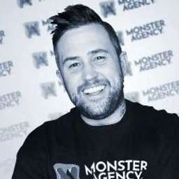 Andrew Molz - Founder and CEO @ Monster Agency - Crunchbase Person Profile