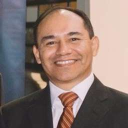 Javier Benavides - Crunchbase Person Profile