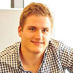 Alexander Llewellyn - Crunchbase Person Profile