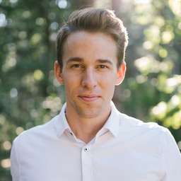 Joe Salowitz - Co-Founder & COO @ Lead Scout - Crunchbase Person Profile