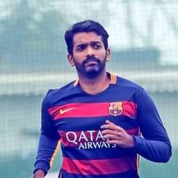 Rahul Thomas - Co-founder & CEO @ Sporthood - Crunchbase Person Profile