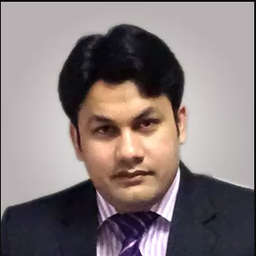 Shantanu Kumar - Chief Executive Officer and Managing Director ...