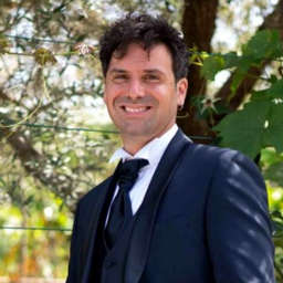 Marco Cusimano - Business Development Director & Agronomist Engineer ...