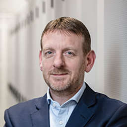 Paul Finch - Crunchbase Person Profile