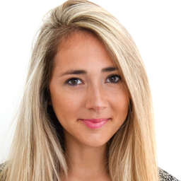 Jessica Alderson - Co-Founder & CEO @ So Syncd - Crunchbase Person Profile