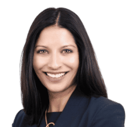 Lisa Shah - Crunchbase Person Profile