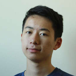 David Lu - Founder and COO @ Ventnostics - Crunchbase Person Profile