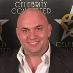 Gene Sheynis - CEO & Executive Producer @ Celebrity Connected ...