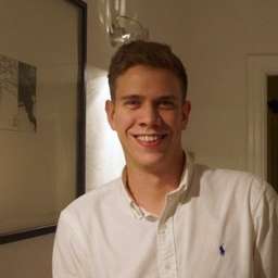 Thomas Wiborg Steen - Co-founder & CEO @ Keyhole - Crunchbase Person ...