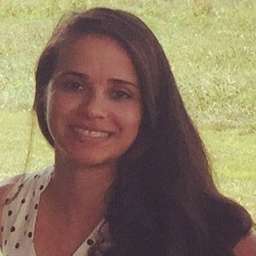 Olga Rosado-Carpenter - Crunchbase Person Profile