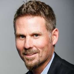 Adam DeGraff - Crunchbase Person Profile