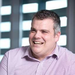 Anthony Piggott - Technical Director @ Elmtronics - Crunchbase Person ...