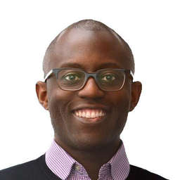 Syga Thomas - Crunchbase Person Profile