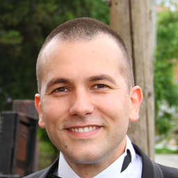 Nikola Beljin - Crunchbase Person Profile