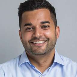 Alok Alström - CEO @ AppJobs.com - Crunchbase Person Profile