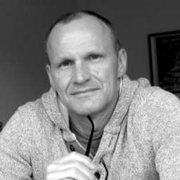 Gary Bedingfield - Founder & Managing Director @ Gary Bedingfield ...