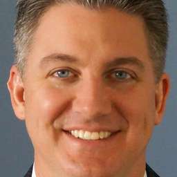 Dan Joyce - President & CEO @ Portage Plastics - Crunchbase Person Profile