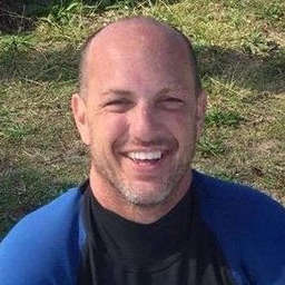 John Beall - Crunchbase Person Profile