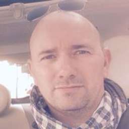 Pascal Perron - President / CEO @ Rodrigue Métal - Crunchbase Person Profile