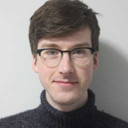 Thomas Dunlop - Founder, CTO @ Zergo - Crunchbase Person Profile