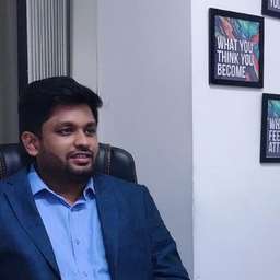 Shivin S. - Founder, CEO & Director @ Medcodepro - Crunchbase Person ...