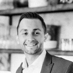 Jason Eidam - VP, Commercial Markets @ Torch.AI - Crunchbase Person Profile