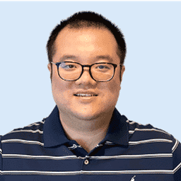 Shi Qiao - CTO and Co-Founder @ Tursio - Crunchbase Person Profile
