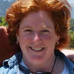 Gigi Lorick - Crunchbase Person Profile