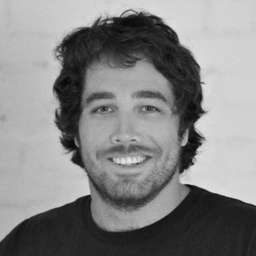 Sam Atmore - Head of Design, Co-founder @ Range - Crunchbase Person Profile