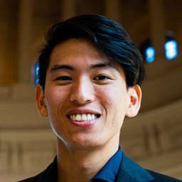 Chris Chang - Crunchbase Person Profile