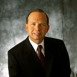 Jerry Parsons - Crunchbase Person Profile