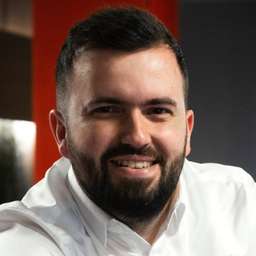 David Kosir - Crunchbase Person Profile