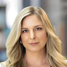 Anna Nitschke - Crunchbase Person Profile