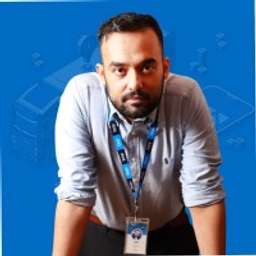 Rajib Das - Founder & CEO @ Loop Freight - Crunchbase Person Profile