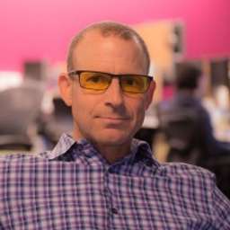 Mike Kreaden - Crunchbase Person Profile