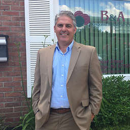 Rob Bongiorno - Founder and President @ Bongiorno & Associates ...