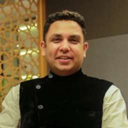 Anuj Saxena - Co-Founder & Director @ Skootr Global Pvt. ltd. - Crunchbase Person Profile