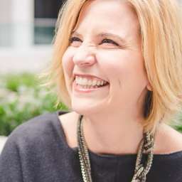 Amy Buckner - CEO and Founder @ AnswerLab - Crunchbase Person Profile