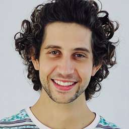 Jonathan Simonds - Crunchbase Person Profile