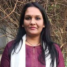 Pinky Jain - Co-Founder @ Mysa Jaipur - Crunchbase Person Profile