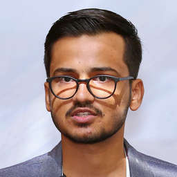 Anshuman Pandey - Founder and CEO @ Tune AI - Crunchbase Person Profile