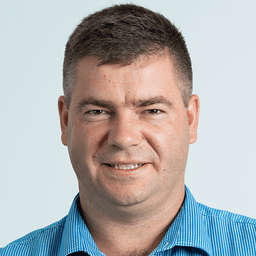 Nick Stead - Co-Founder and Managing Director @ Anchor Safe - Crunchbase Person Profile