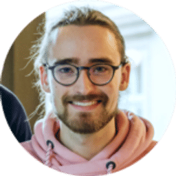 Robin Roschlau - Co-Founder and CTO @ Echometer - Crunchbase Person Profile