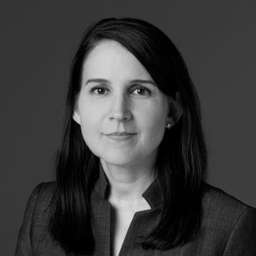 Caroline Roan - Chief Sustainability Officer | SVP, Global Health ...