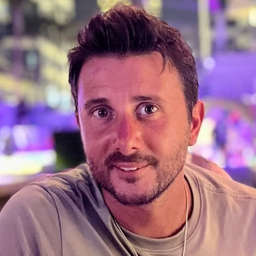 Chris Rice - Managing Director @ Nigel Rice Transport & Storage ...