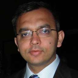 Vivek Singhal - Co-Founder, Chief Data Scientist @ CellStrat - Crunchbase Person Profile