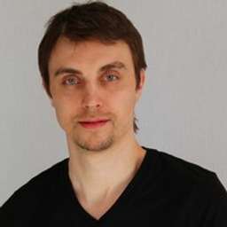 Alexander Egorov - CEO @ BitRewards - Crunchbase Person Profile