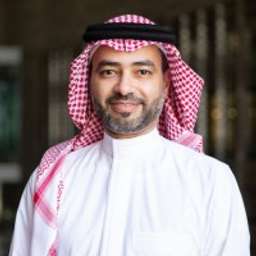 Samer Samman - Chief Human Resources Officer @ KAUST Innovation Fund ...