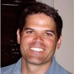 Chris Ochs - Crunchbase Person Profile